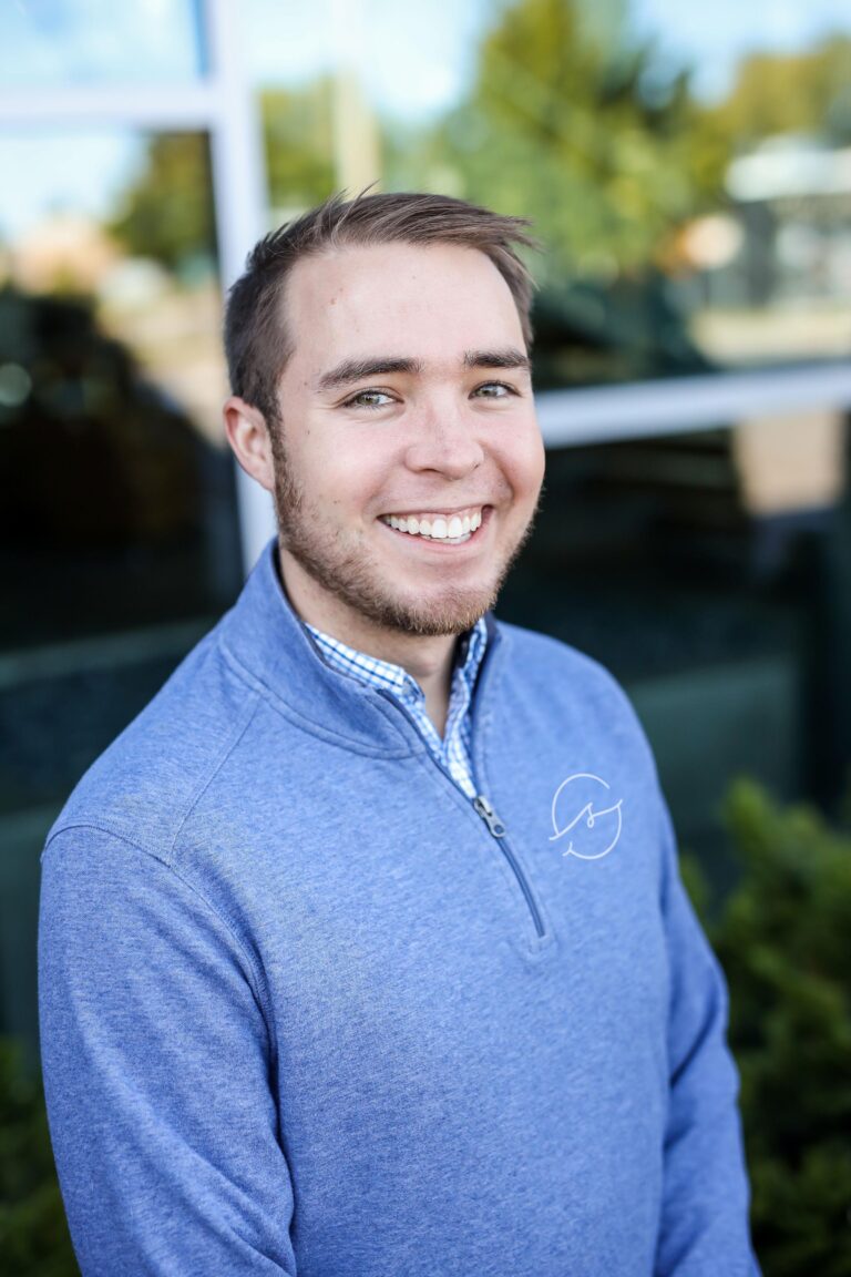 Nick Krampe, DDS - Shoreline Smiles